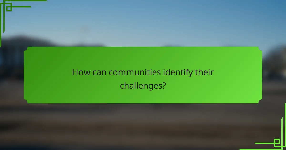Key Issues and Trends in Community Challenges Today - Roxanne for Iowa